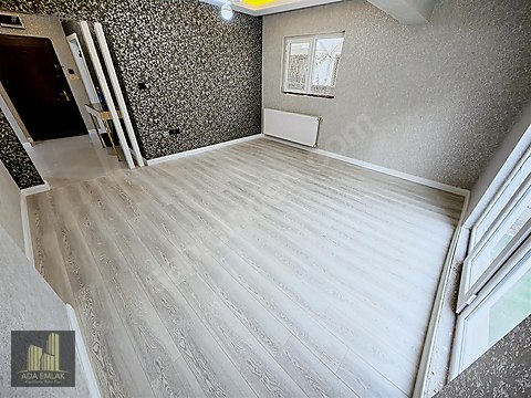 ADA EMLAK'TAN FULL+FULL YAPILI 1+1 YATIRIMLIK DÜZ GİRİŞ DAİRE - Satılık ...