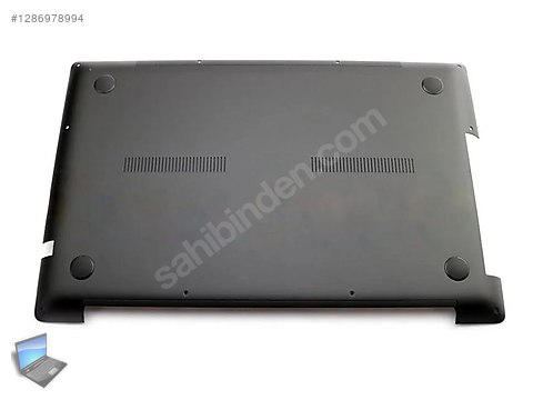 Asus N550 N550JK Q550 Q550LF G550 G550J Alt Kasa Alt Kapak sahibinden ...