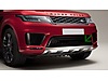 Range Rover Sport Ön Tampon Alt Izgarası 2018 2022 LR099209 - İlan ve ...