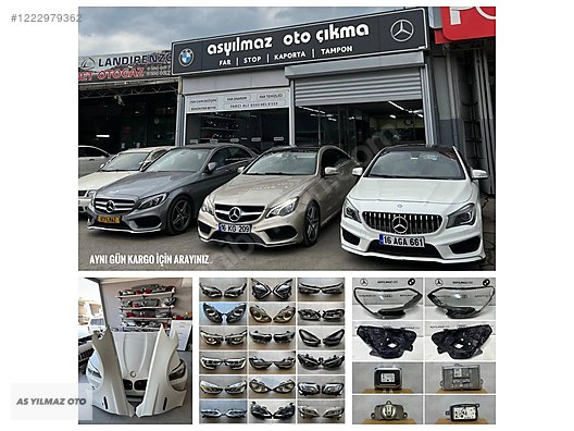 VOLVO XC40 ÖN TAMPON ORTA IZGARA ORJİNAL 31449342 - İlan ve alışverişte ...