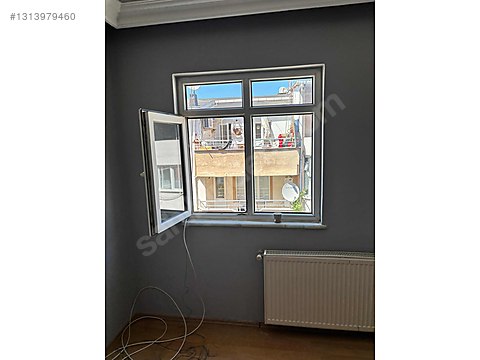 Beyaz PVC pencere ve balkon kapısı sahibinden.comda - 1313979460