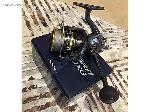 Olta Makinesi / Shimano Ultegra 5000 xg sahibinden.comda - 1249979605