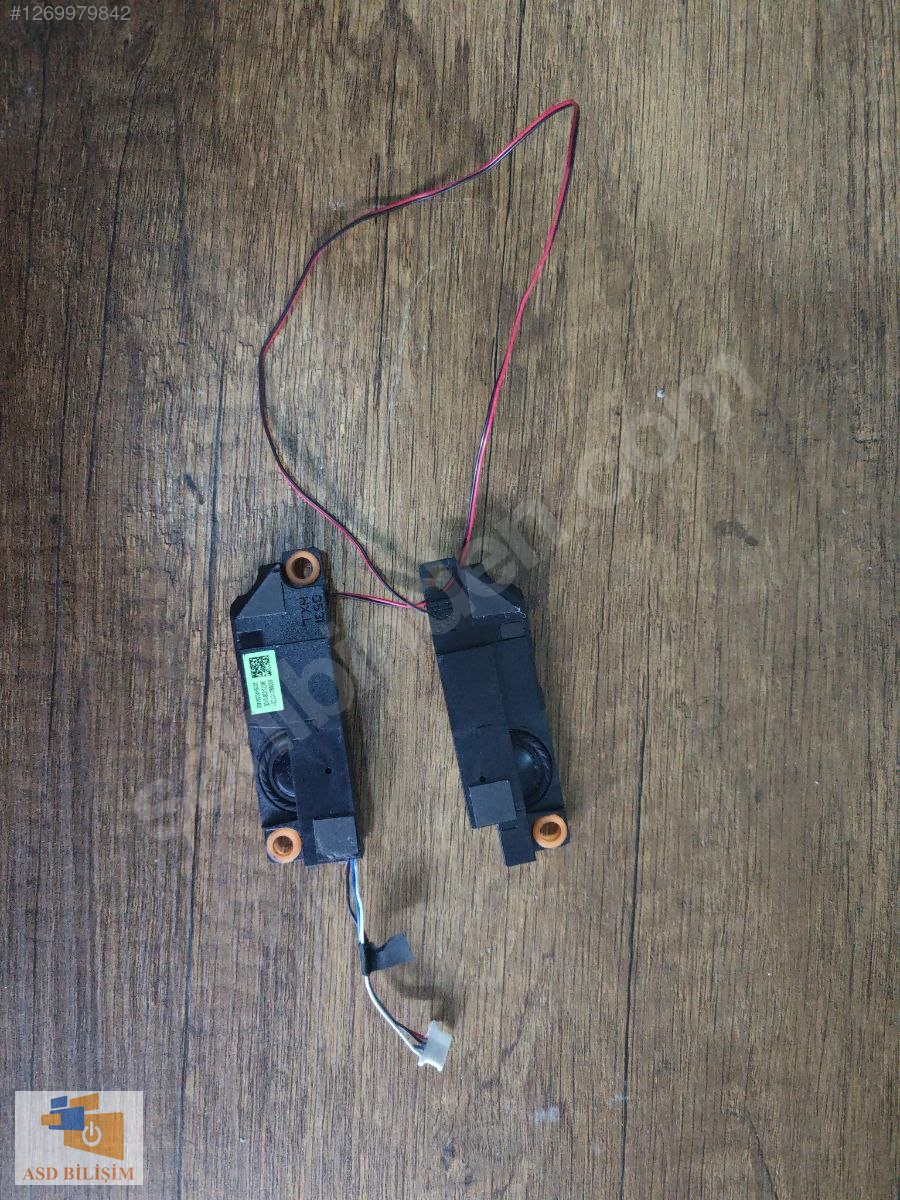 ASUS ROG G531 G712 SPEAKER / HOPARLÖR on sahibinden.com - 1269979842