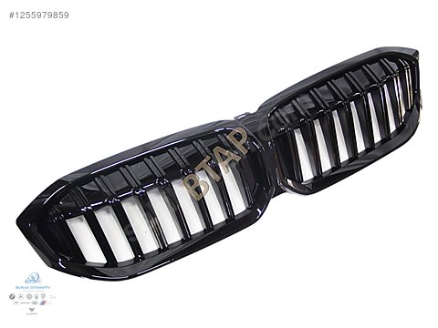 51115A1BFA5-5A1BFA5-G20 PARLAK SİYAH PANJUR - İlan ve alışverişte ilk ...