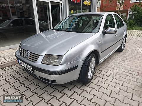 Volkswagen / Bora / 1.9 TDI / Comfortline / MURAT OTOMOTİV den ÇOK ...