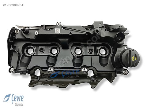 Otomobil & Arazi Aracı / Motor / 05L103469D - PASSAT KÜLBÜTÖR KAPAĞI ...