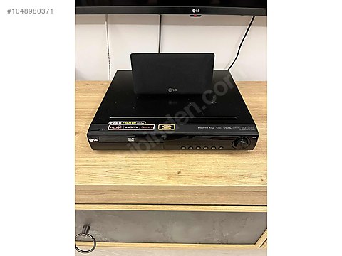 LG 5+1 SİNEMA SES SİSTEMİ sahibinden.comda - 1048980371