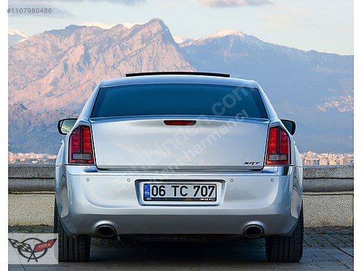 Lancia / Thema / 3.0 CRD / ERDEM'den 2012 Lancia Thema Dizel SRT Design ...