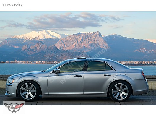 Lancia / Thema / 3.0 CRD / ERDEM'den 2012 Lancia Thema Dizel SRT Design ...