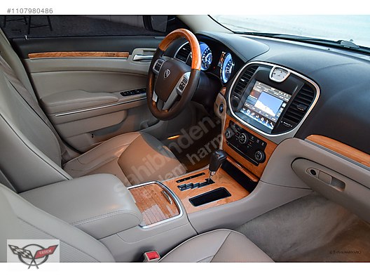 Lancia / Thema / 3.0 CRD / ERDEM'den 2012 Lancia Thema Dizel SRT Design ...
