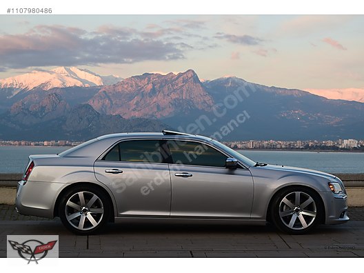 Lancia / Thema / 3.0 CRD / ERDEM'den 2012 Lancia Thema Dizel SRT Design ...