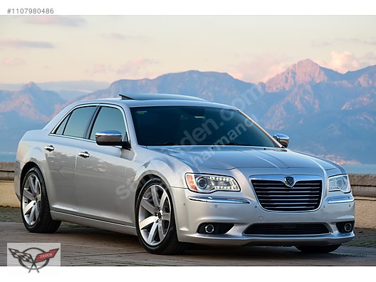 Lancia / Thema / 3.0 CRD / ERDEM'den 2012 Lancia Thema Dizel SRT Design ...