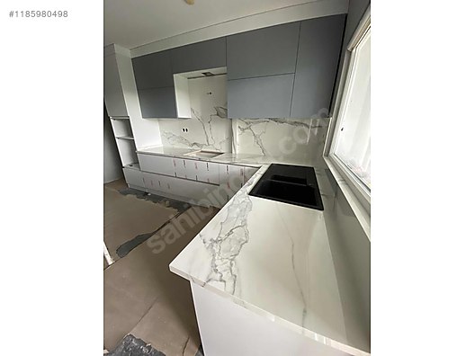 Ucuz Porselen Mutfak Tezgahı - Mermerler ve Yapı Malzemeleri sahibinden.com'da - 1185980498