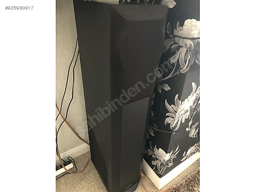 MİSSİON 783 ÜST SEVİYE SPEAKERS..UPGRADE VERSİYON..ENGLAND.. - İkinci ...