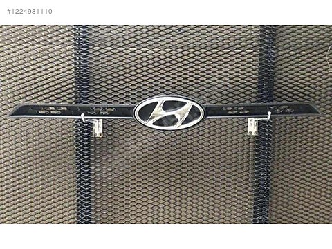 HYUNDAİ İ20 ÖN PANJUR ORJİNAL SIFIR 2015-2018 86350C8000 - İlan ve ...