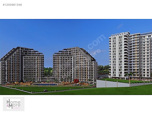 İster Konut İster Ticari Buca Adatepe'de Siteli 1+1 Daire - Satılık ...