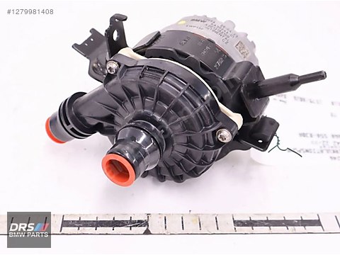 Otomobil & Arazi Aracı / Mekanik / BMW G80/G82/G87 M2 M3 M4 G30 S58 İLAVE SU POMPASI 11515A30246 ...