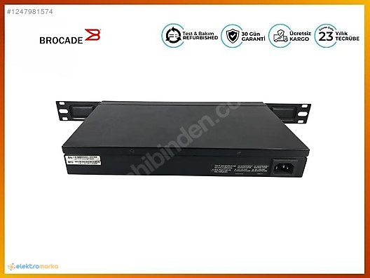 Riverbed SHA-00250-M Steelhead 250 M Series Firewall WAN - Switch, Hub ...
