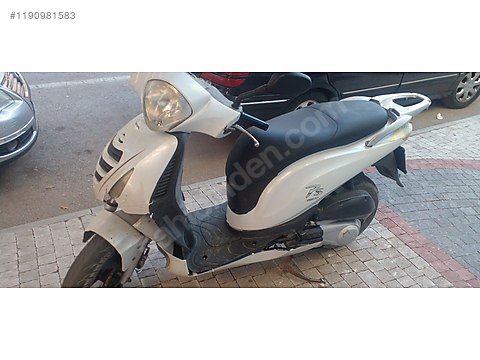 Honda PS 150i 2013 Model Scooter / Maxi Scooter Motor Sahibinden İkinci ...