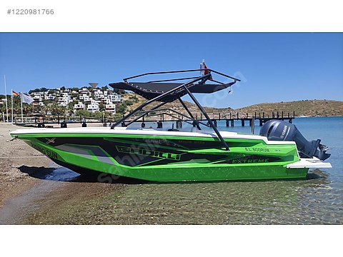 For Sale / Speed Boat / Badilli / 2024 model 200 hp yamaha hidrolik ...
