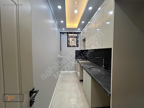 HALKALI MEYDAN'DA SATILIK BAHÇE KAT 0 DAİRE - Satılık Daire İlanları ...