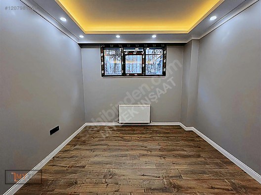 HALKALI MEYDAN'DA SATILIK BAHÇE KAT 0 DAİRE - Satılık Daire İlanları ...