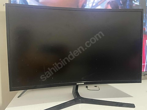 Samsung 27 inç 65 hz ekran sahibinden.comda - 1274981919
