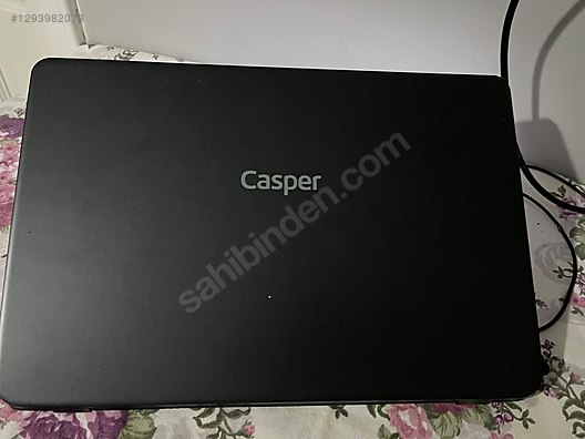 Casper / Casper nirvana s500 sahibinden.comda - 1293982078