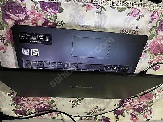 Casper / Casper nirvana s500 sahibinden.comda - 1293982078