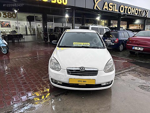 Hyundai / Accent Era / 1.4 / Team / GALERİ OTO 380 DEN OTOMATİK ACCENT ...