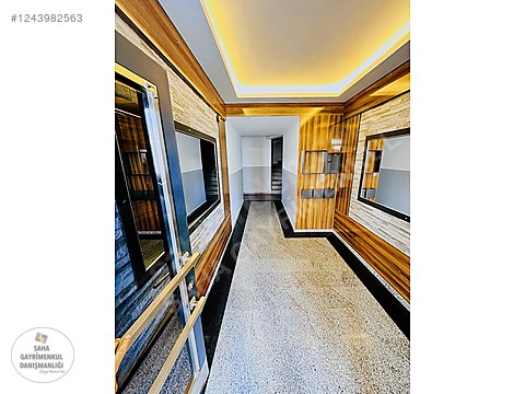 TUZLA POSTANE MAH.3+1 130 M2 SATILIK LÜX SIFIR İSKANLI DAİRE - Satılık ...