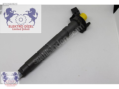 Otomobil & Arazi Aracı / Ateşleme & Yakıt / TOYOTA YARİS 1.4 D4D ...