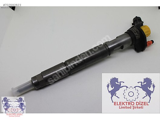 Otomobil & Arazi Aracı / Ateşleme & Yakıt / TOYOTA YARİS 1.4 D4D ...