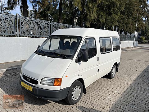 Ford / Transit / 120 V / ORJİNAL İLK EL SINIF ÜSTÜ FORD 120V sahibinden ...