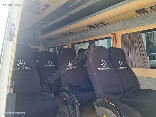 Galeriden Satılık 2007 Model 514580 Km Mercedes-Benz Sprinter 313 CDI ...