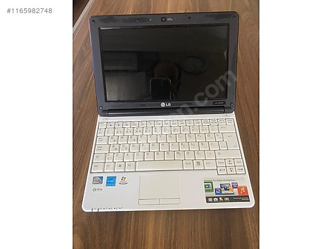 LG / LG X13 Netbook - X130 sahibinden.comda - 1165982748