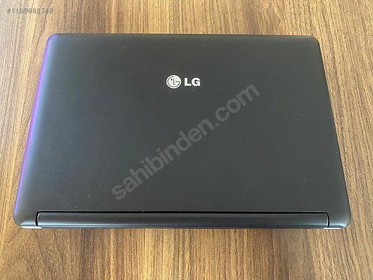 LG / LG X13 Netbook - X130 sahibinden.comda - 1165982748