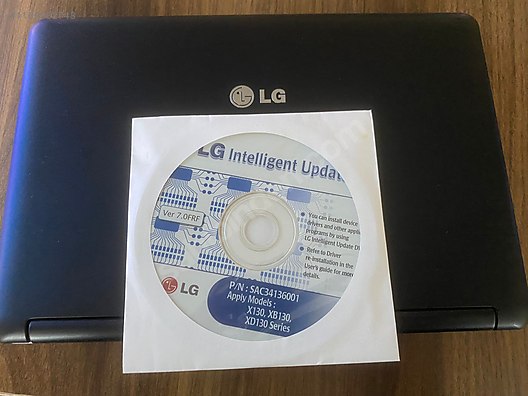 LG / LG X13 Netbook - X130 sahibinden.comda - 1165982748