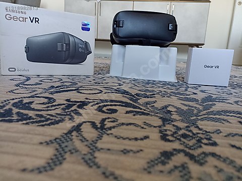 Samsung Vr gözlük sahibinden.comda - 1318982813