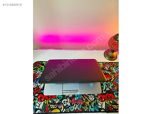 HP / HP-İ7-8GB RAM-256GB SSD METAL KASA LED KLAVYE LAPTOP sahibinden ...