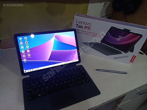 LENOVA TAP P11 - Lenovo Tab P11 sahibinden.com'da - 1222982889