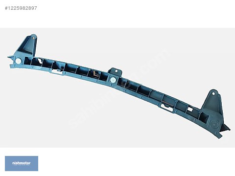 13179908 Opel Corsa D Arka Tampon Orta Bağlantı Braketi Orjinal - İlan ...