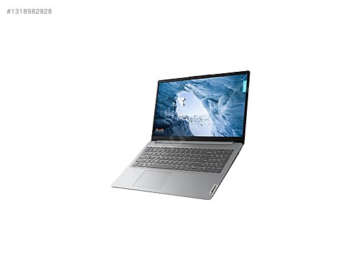 Lenovo / Lenovo IdeaPad 1 82V7006NTX N4120 4 GB 128 GB eMMC UHD ...