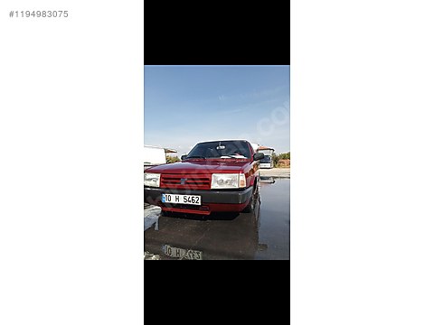 Tofaş / Doğan / L / 90 MODEL DOĞAN L 1 buçuk yıl muayeneli(uygun fiyata ...