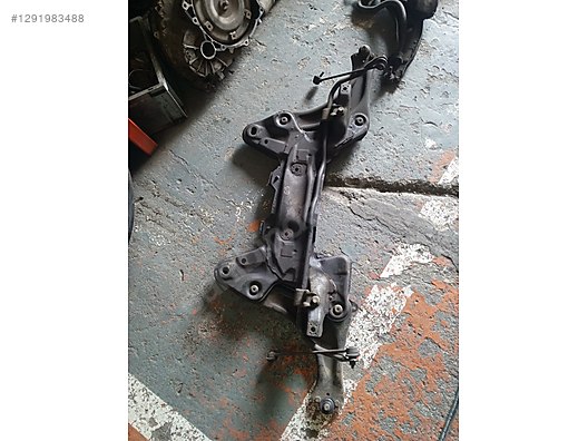 Otomobil & Arazi Aracı / Yürüyen & Direksiyon / CİTROEN C3 2004 MODEL ...
