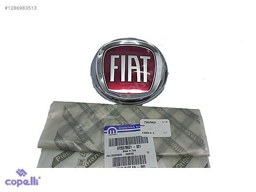735578621 EGEA ARMA ÖN ARKA DOBLO 3 DUCATO 120MM - İlan ve alışverişte ...