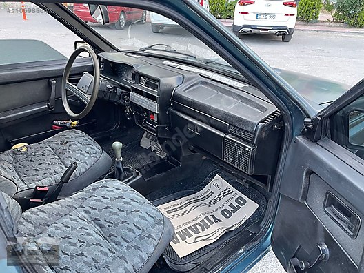 Lada / Samara / 1.5 / DEGİŞENSİZ 2000 MODEL LADA ÇOK TEMİZ. ACİLL ...