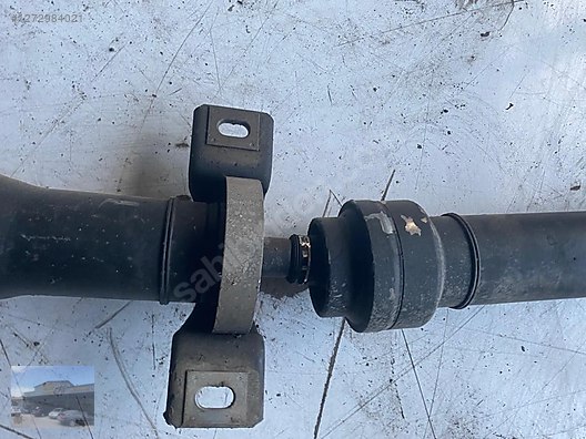 Otomobil & Arazi Aracı / Şanzıman & Vites / A 1644103102 MERCEDES ML ...