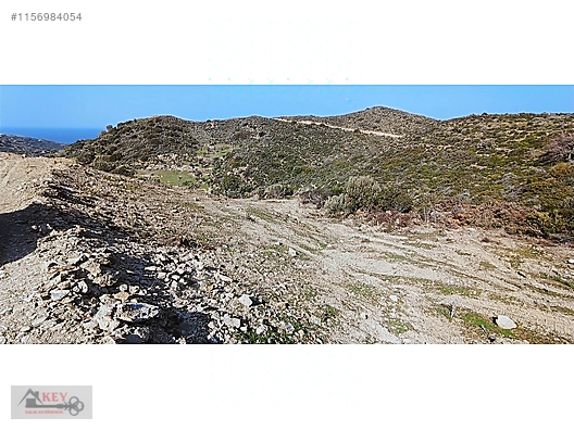 KARABURUN SARPINCIK'TA DENİZ MANZARALI RESMİ HİSSELİ TARLA SAT - Satılık Arsa İlanları ...