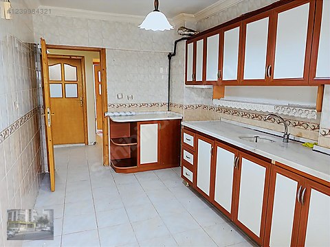 VEFA YALÇIN EMLAK DAN 3+1 ACİL KATDA KAPLAN SOK METROYA ON DAKKA ...